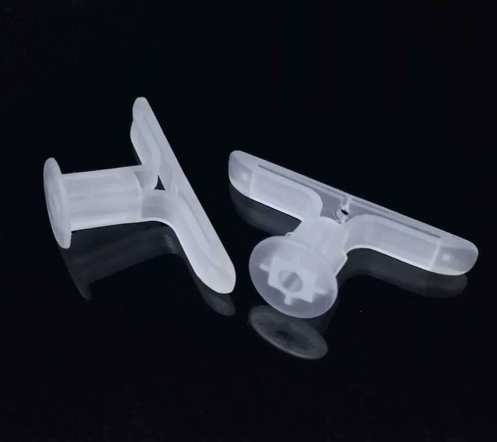 Plastic Nylon Butterfly Wall Plug - Buy Plastic Nylon Anchor,Plastic ...