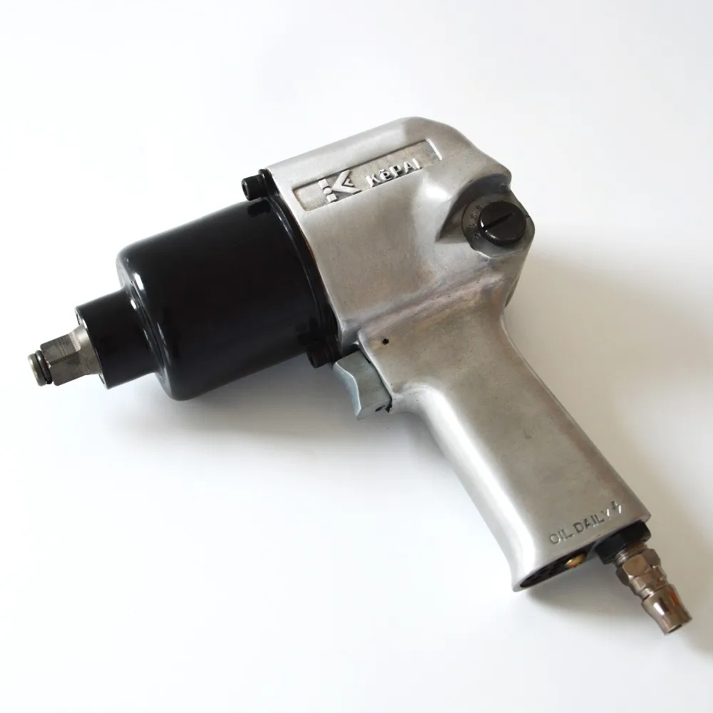 Kr-1928 New Products Air Impact Wrenches Pneumatic 1/2 Inch 1000n.m ...