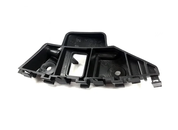 Soporte De Retenedor Para Cubierta De Parachoques,Para Vw Jetta Sedan ...