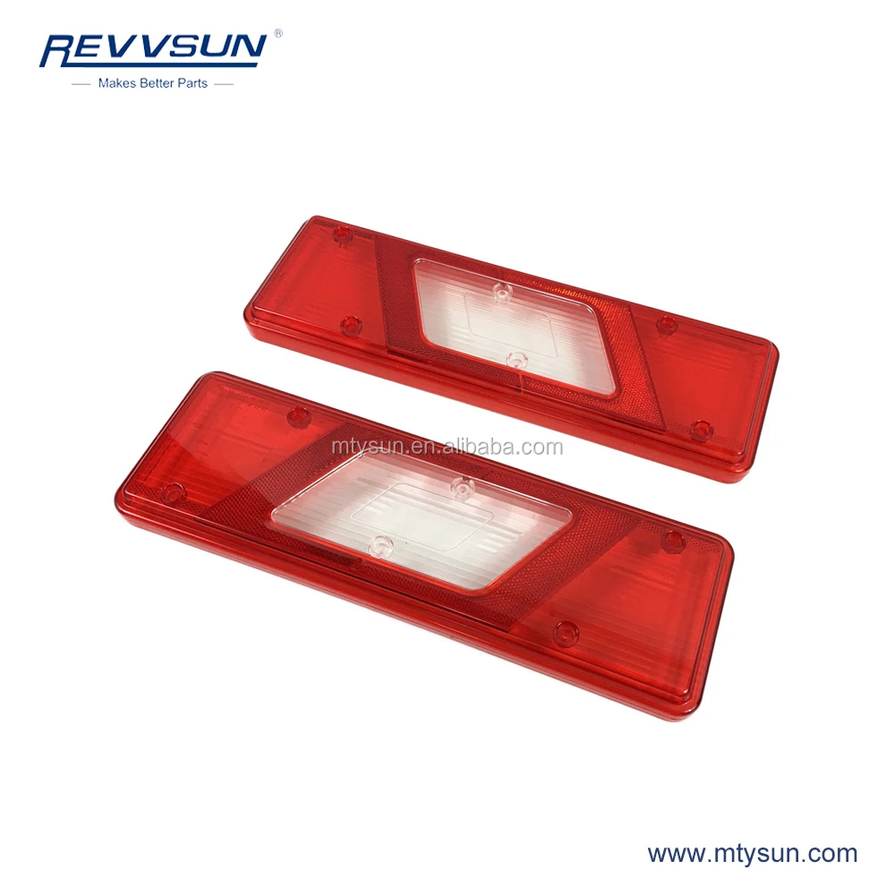 Ford Transit Tail Light Replacement - REVVSUN BK3113405CC
