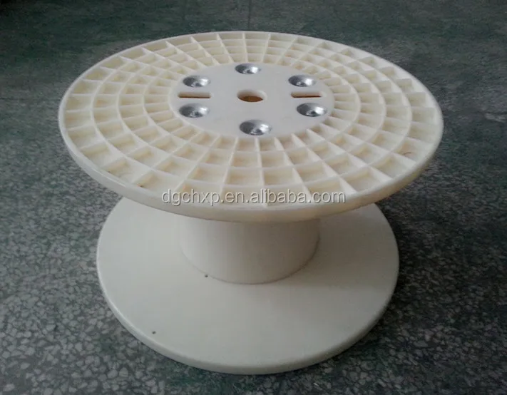 High Quality Empty Plastic Thread Spools For Wire Packing - Buy Plastic ...