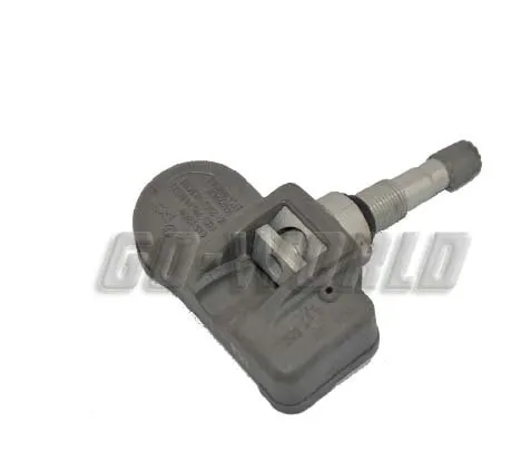 For Mercedes-benz Tire Pressure Sensors,Tpms Sensor A 005 542 37 18 ...