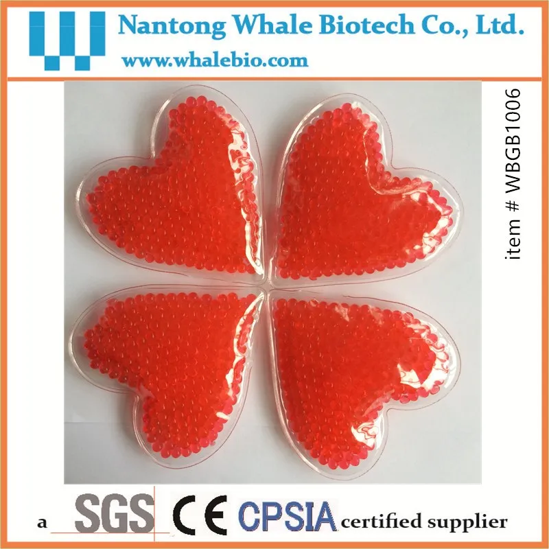 Oval Shape Gel Ice Pack Custom Color With Logo - Buy Oval Shape Gel Ice ...