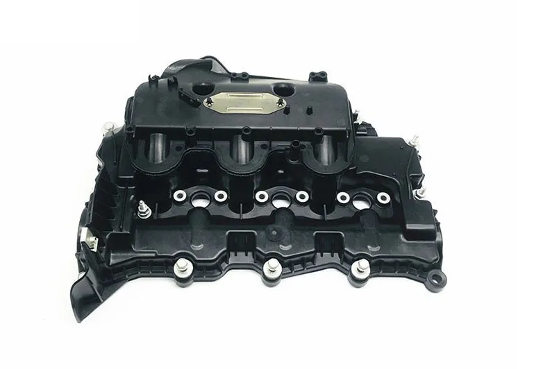 High Quality Intake Manifold For La-nds Ro-vers V6 Die-sel Engines 3.0l ...