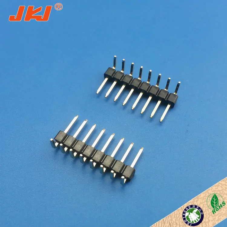 Promotional 3.5mm Pin Header Dinkle Connectors Manufactured In China ...