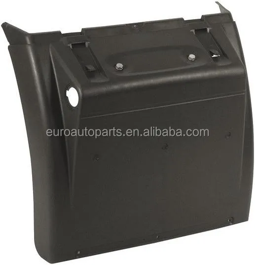Front Mudguard 81664106573 81664106572 81664106593 81664106592 For Mman ...