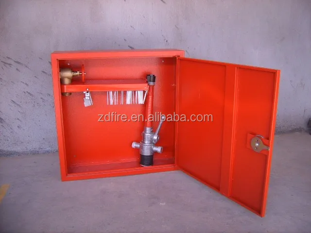 Secure Your Fire Hose Reel with Durable Cabinet Locks