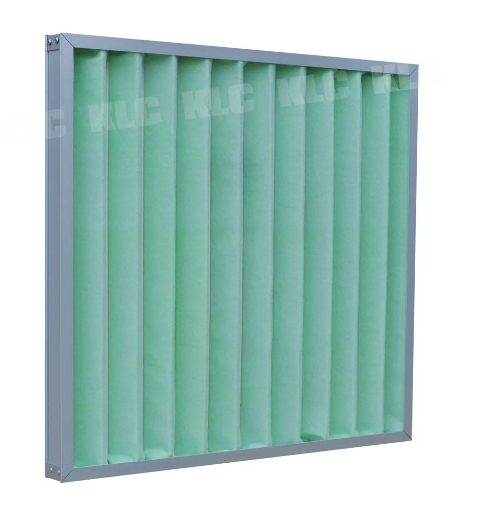 2020 Hot Sale Washable Airfilter,Pleated Air Filter Supplier - Buy ...