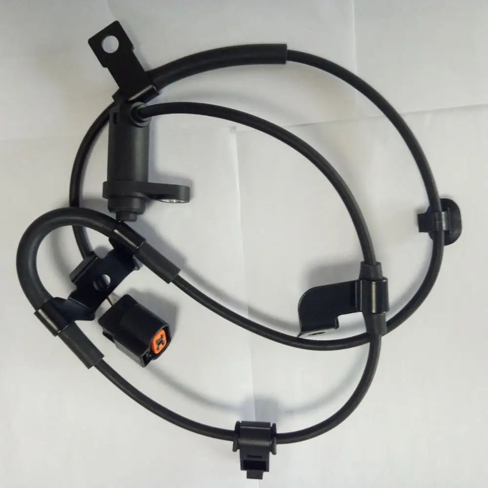 Rear Left Abs Sensor Wheel Speed Sensor For Mitsubishi L200 Oem ...