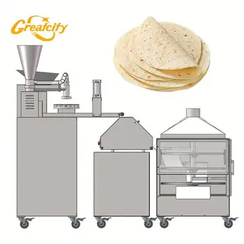 Fully Automatic Home Chapati Making Machine On Sale - Buy Automatic ...