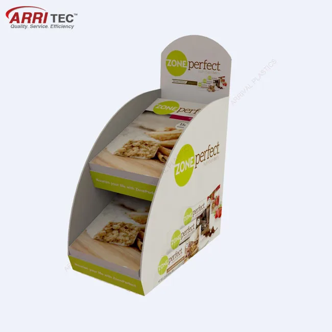 Electrical Products Floor Stand Foam Board Shelf Printing Pvc Sintra ...