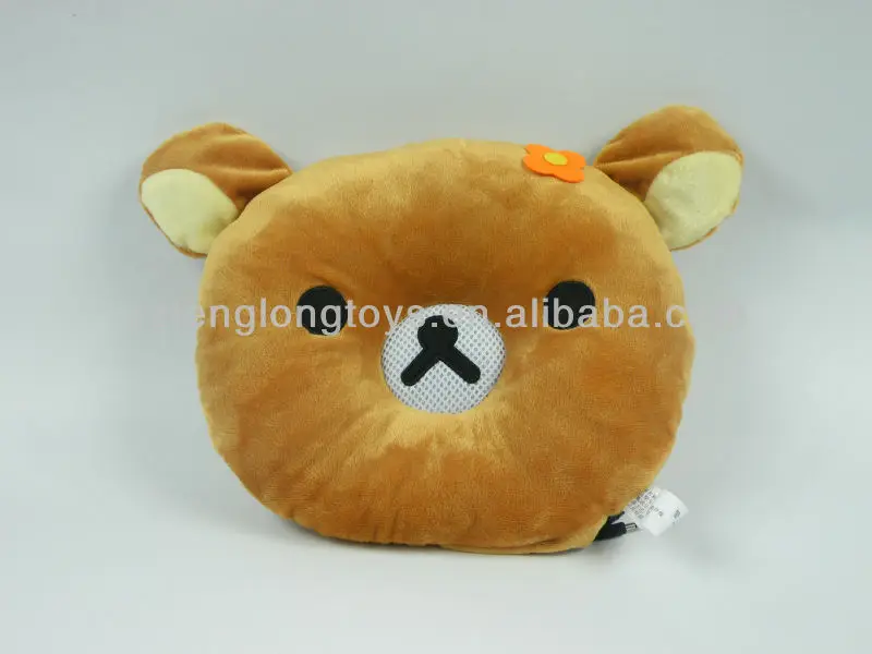 Plush Bear Speaker With Voice Box Plush Soundbox Pillow Toy Plush ...
