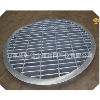 Best Quality Steel Round Drain Covers Grates - Buy Floor Drain Grate ...