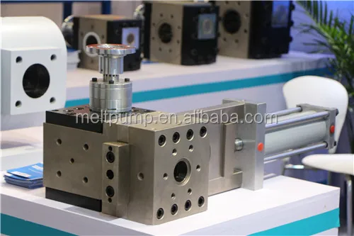 BATTE Professional Micro Powder Screw Feeder Doser for Flour Mill