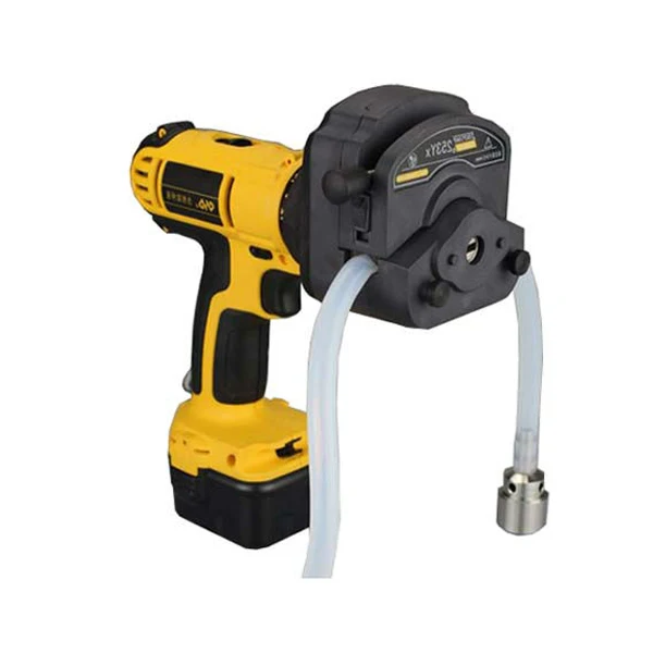 Sc-1/253 Professional Hand-held Sampling Pump - Buy Professiona Hand-held Sampling Pump,Water ...