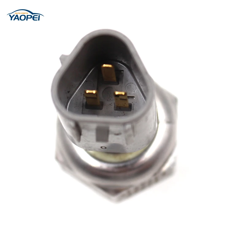 High Performance For Fomoco Ford 9f972ea Engine Fuel Pressure Sensor ...