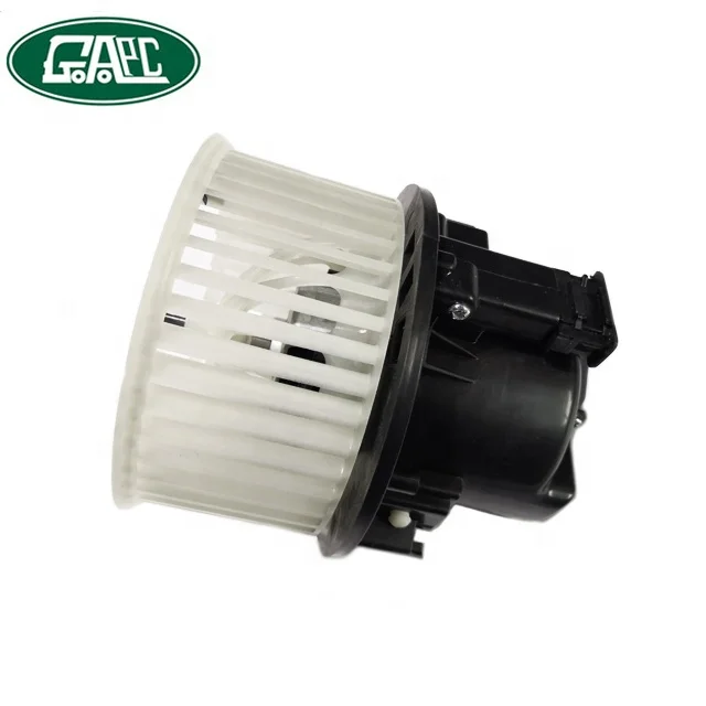 LR016627 LR002630 Fan Blower Motor for Range Rover & Freelander