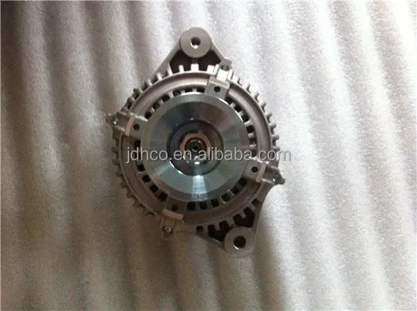 Hjdhco — alternateur 1HZ pour moteur Diesel, 12V, 120a, 1hd, 27060 l ...