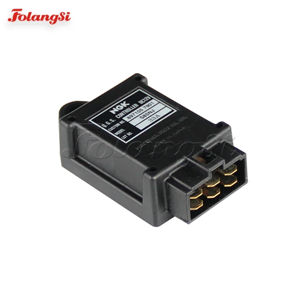 Forklift Parts TIMER,QGS-CONTROLLER for FD20~30Z5/T6/T3/C240