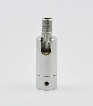 Adjuster Swivel Joint With M8 Thread For Lighting System,Universal ...