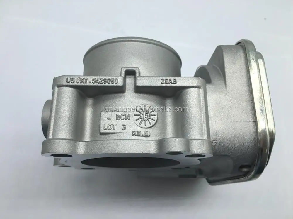 Auto Throttle Body Oem 5429090 04891735ac - Buy Auto Throttle Body Oem ...