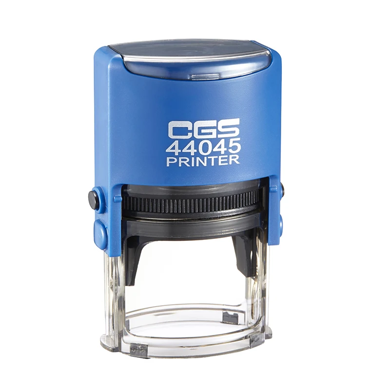Cgs 44045 Self Inking Stamp&oval Stamp - Buy Oval Stamp,Self Inking ...