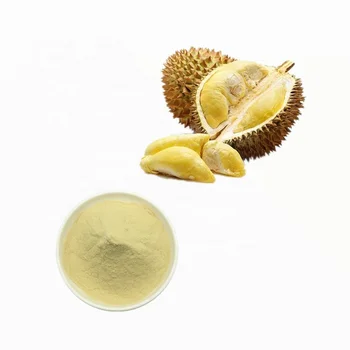 High Quality Natural Durian Fruit Extract Powder - Buy Top Quality ...