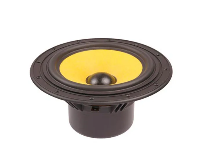 Hi-Fi F8 Hivi 8 Inch Driver Unit Horn Speaker for DIY Bookshelf ...