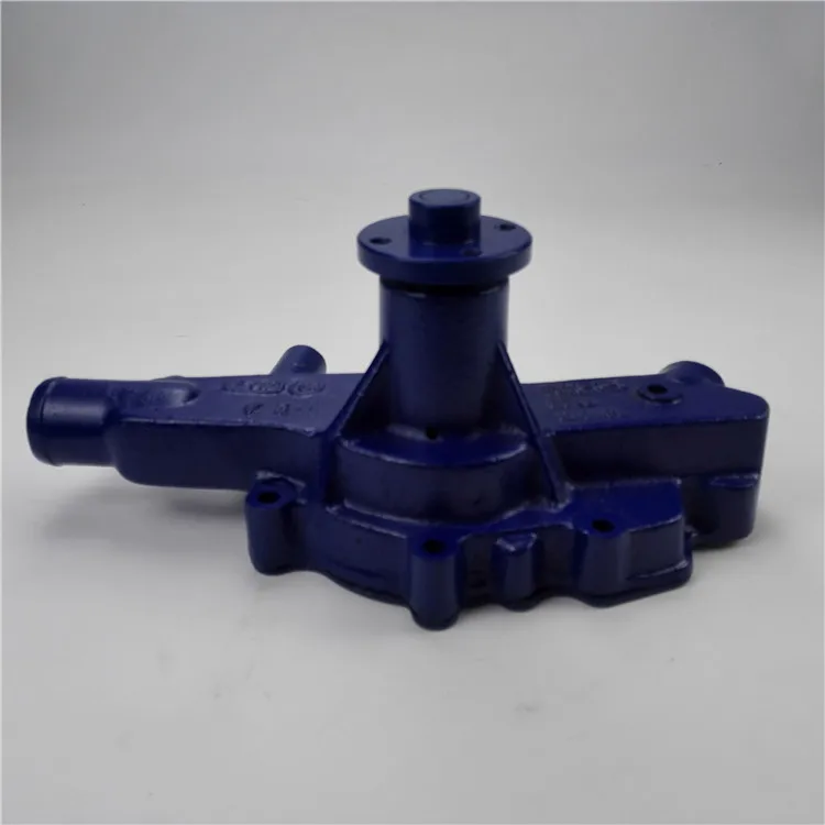 Jinbei Parts Water Pump Assy For Jbc Truck Yn33crd1,Jinbei Spare Parts ...