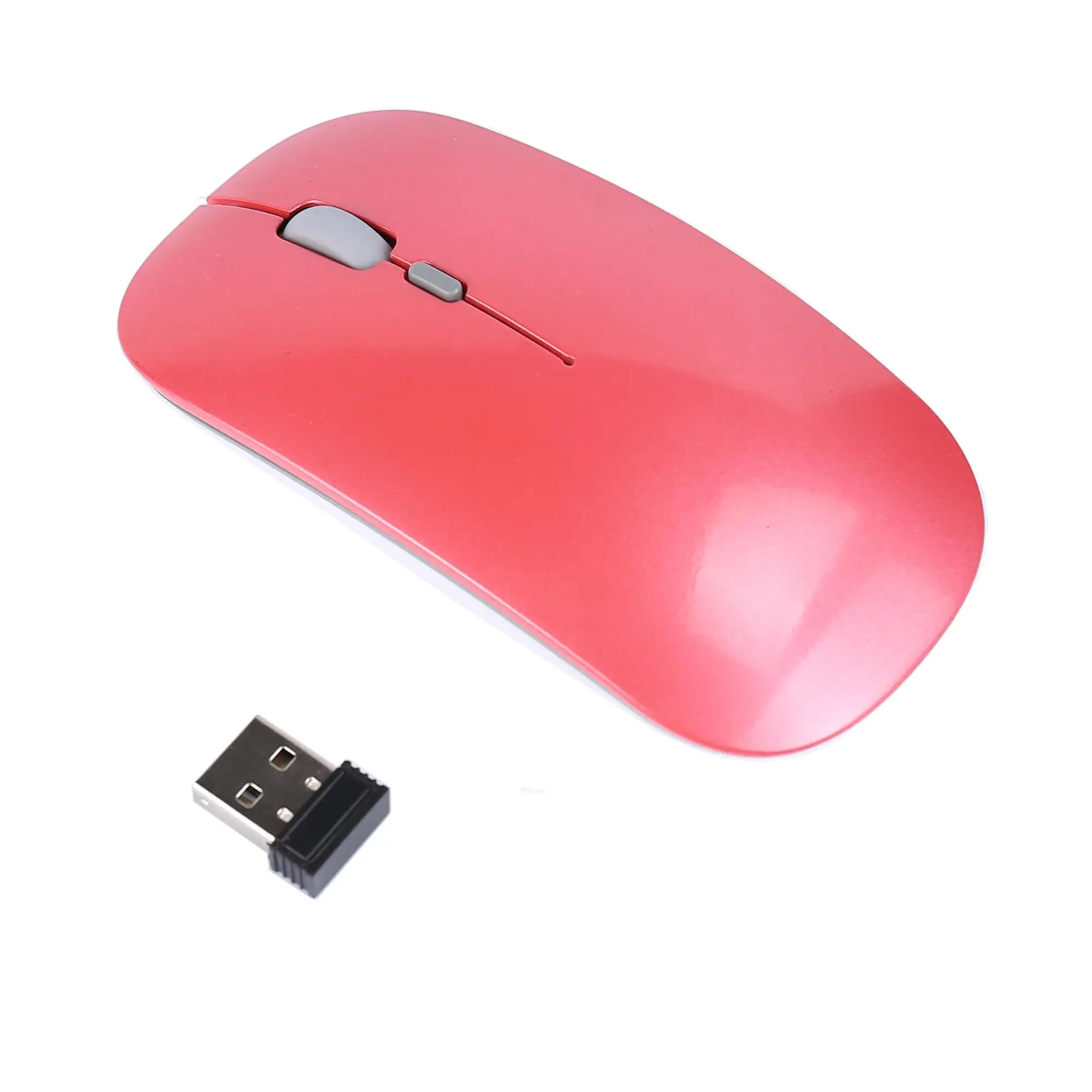 Wholesale Products China 2.4ghz Usb Slim Computer Optical Gaming ...