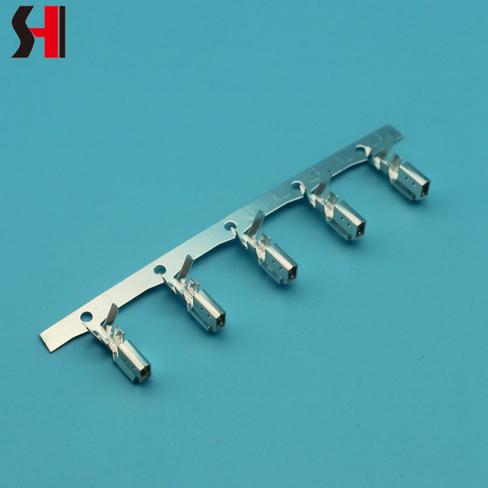 MOLEX SPOX 35156 - Reliable Electrical Wire to Board Connector