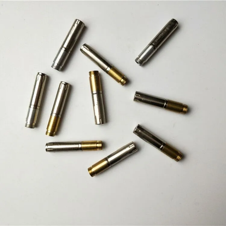 Ballpoint Pen Mechanism Parts - Twist and Copper Components for Ball ...