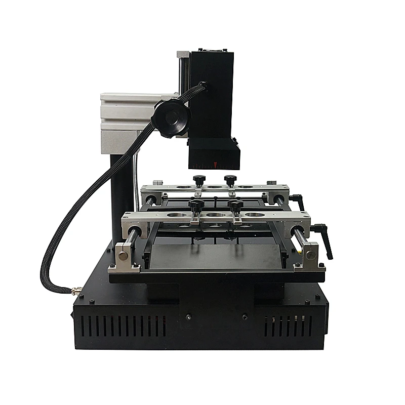 LY IR8500 IR BGA Infrared Rework Station - Easy & Efficient