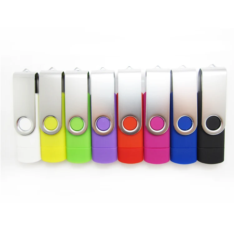 Advertising Top Quality Logo Printed Cheap Swivel Usb Flash Drive - Buy ...