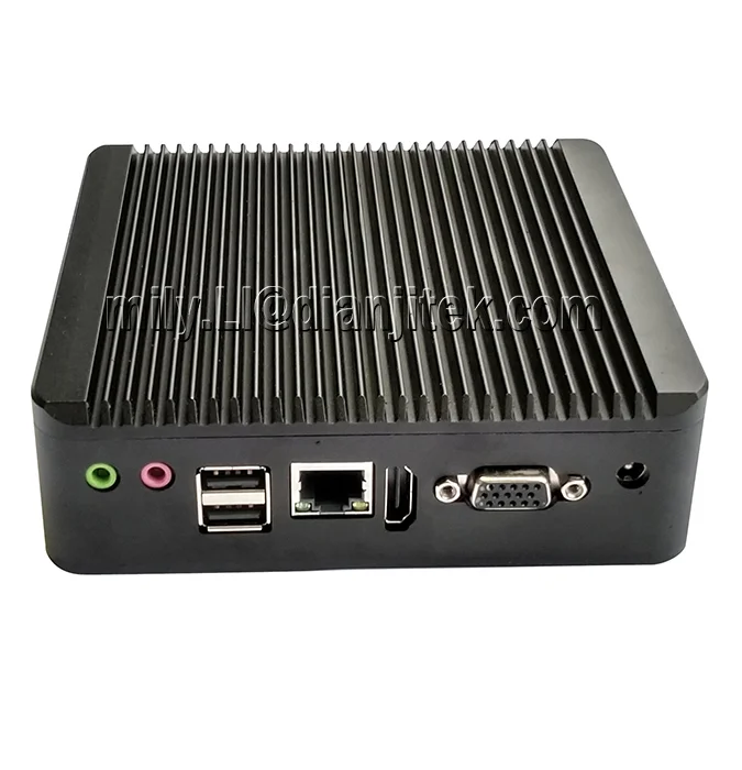 Mini Pc Chipset Intel H81u Core I3/i5/i7 Cpu Mini Pc With Wireless Lan ...