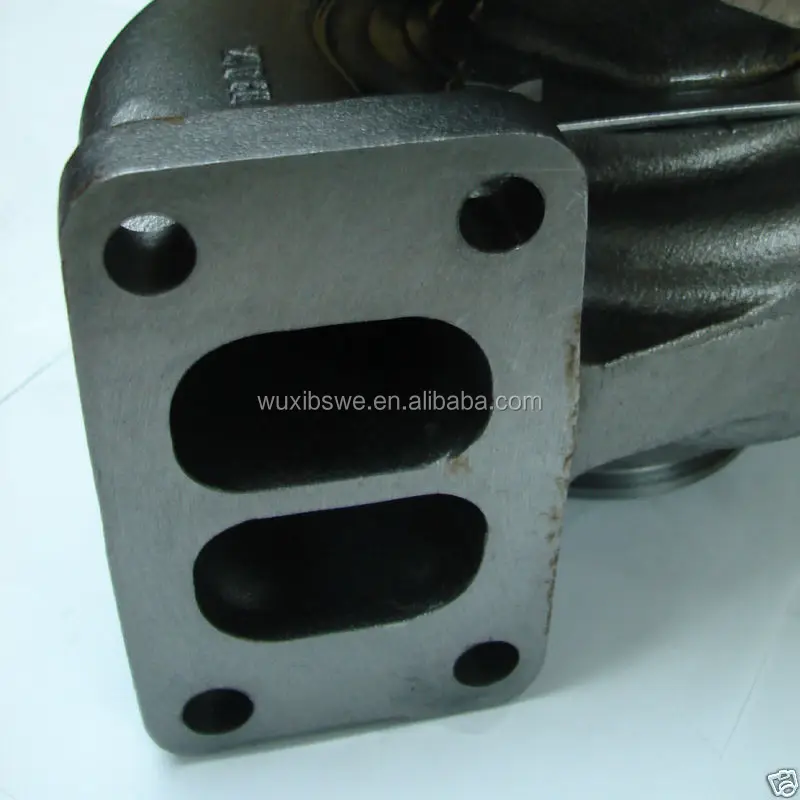 H1c Turbocharger 6bt 5.9l Engine 466565-0003 3526740 3528771 3528772 ...