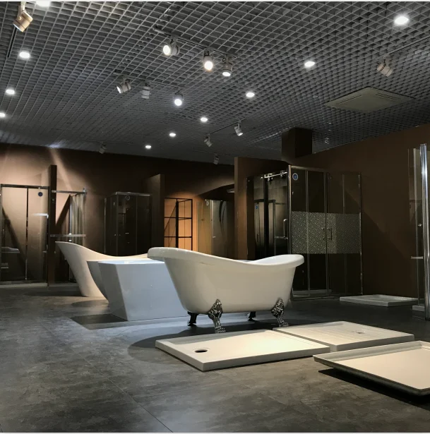 Philippines Portable Prefab Bathroom Modular Steam Shower Room - Buy ...