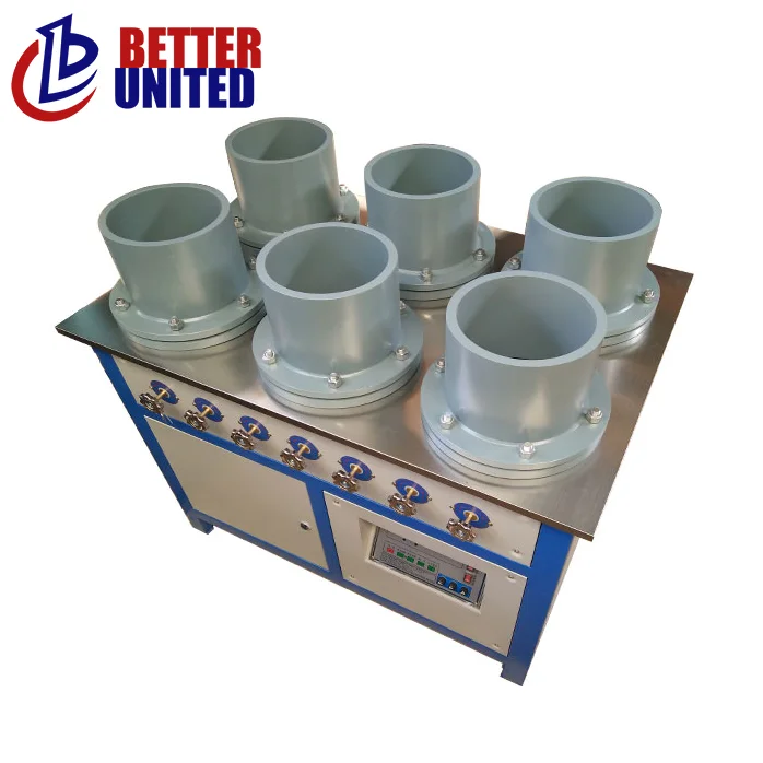 Factory Direct Supply Soil Permeameter,Permeameter Testing Equipment ...