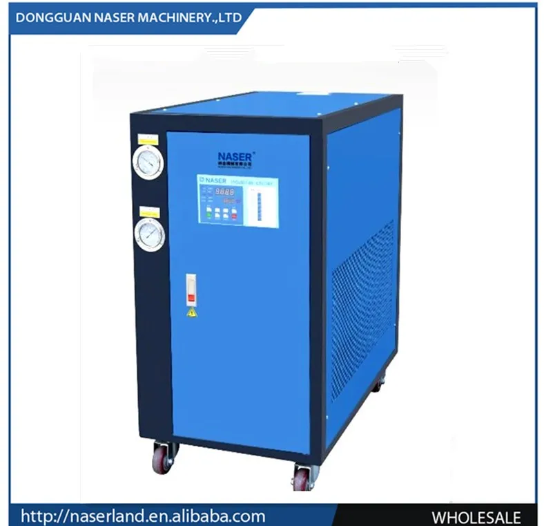 Mini Water Chiller - Efficient Liquid Cooling Solutions