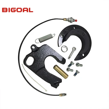Jost Fifth Wheel Parts Repair Kit Sk3221-50z - Buy Repair Kit,Jost ...