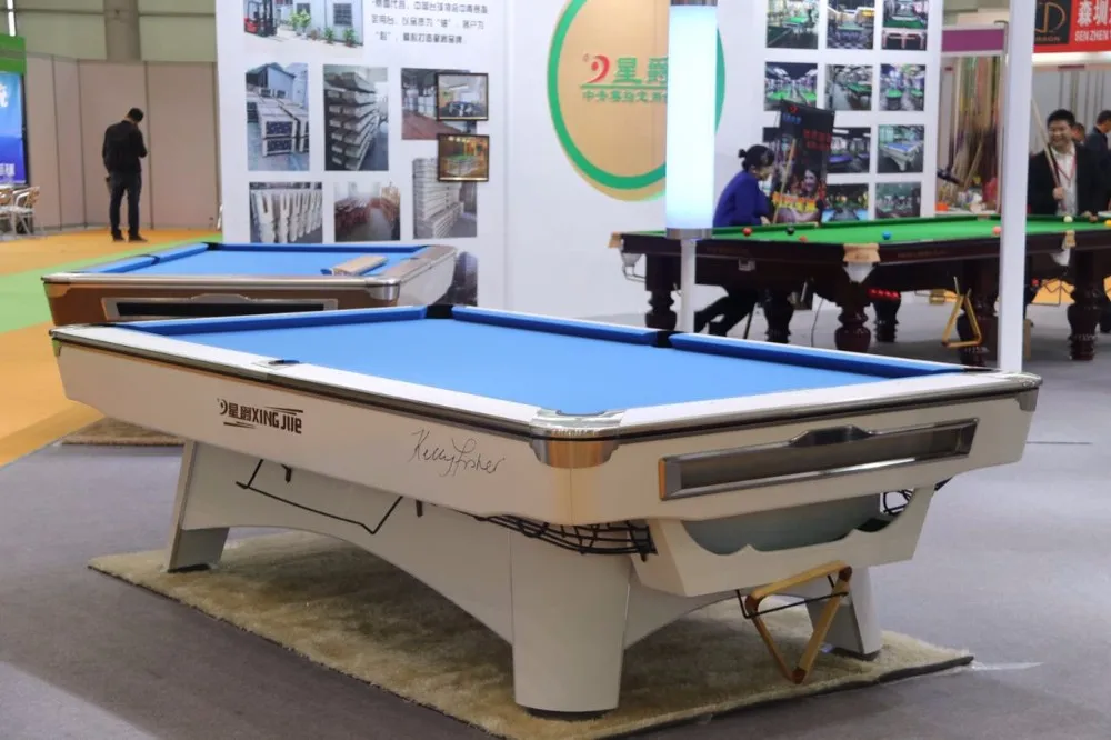 7ft 8ft 9ft China Business Commercial Pool Table - Buy Pool Table 7ft ...