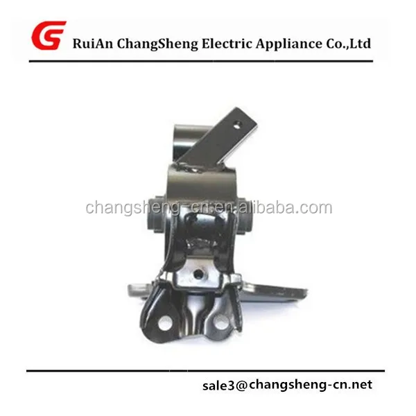 Brand New Transmission Mount For Hyundai Elantra Tiburon 21830-2d050 ...
