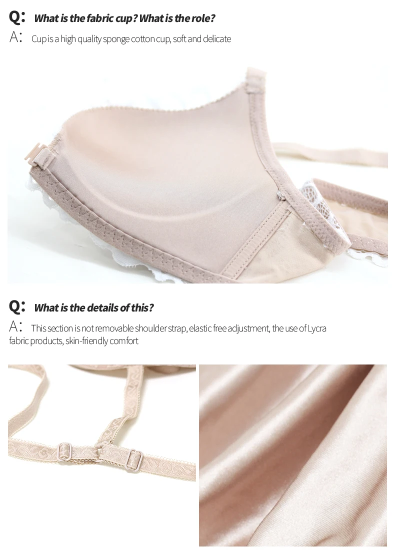 New Product Beautiful Bra Sexy Bra Design Girl Underwear Women Bra ...