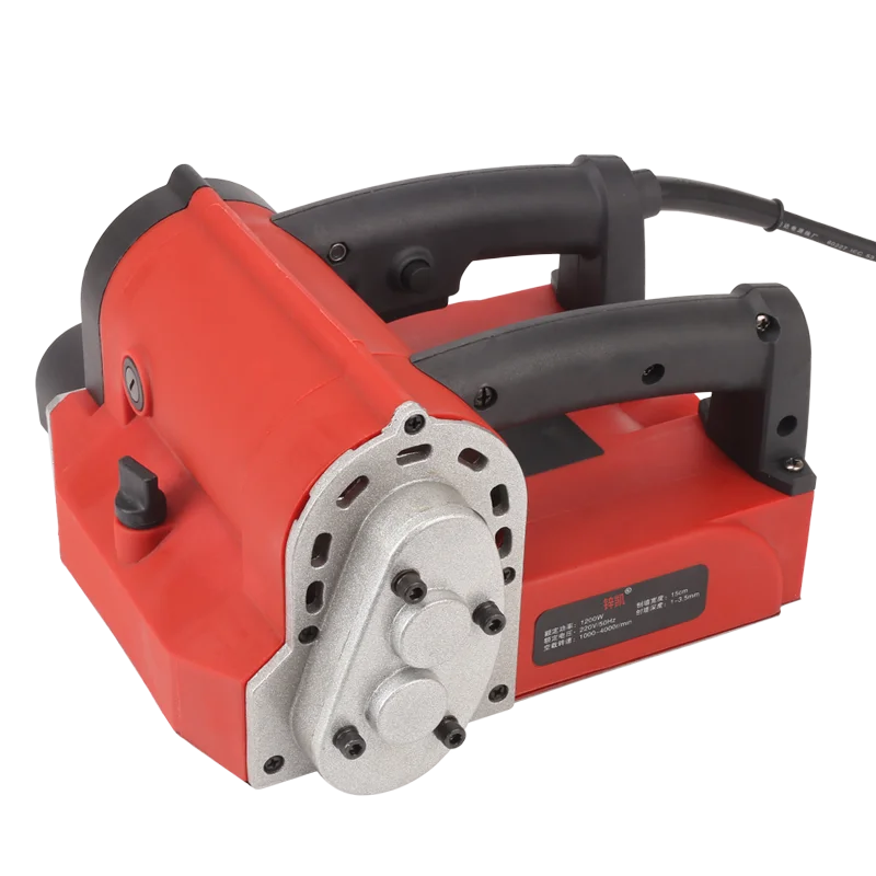 Super September Portable old wall renovation machine Hand-held shovel ...