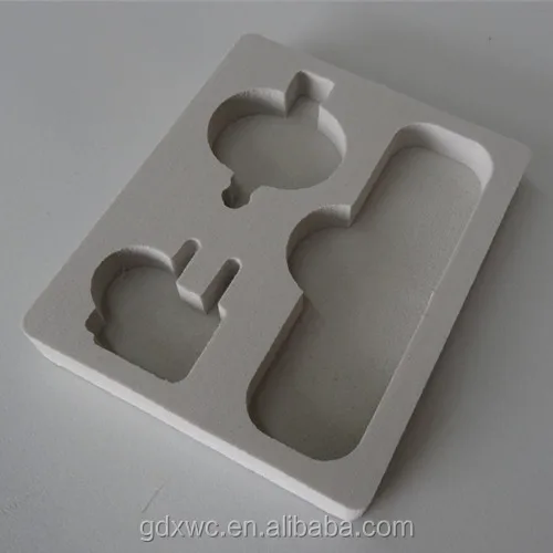 Factory Direct Inlay Packing Eva Foam With Customized Die Cut Eva Foam ...