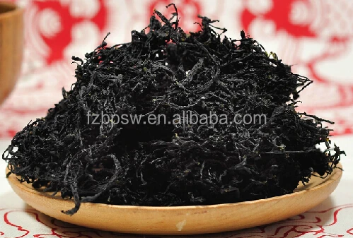 Natural Laver Seaweed,Nori Flakes,Korean Food - Buy Halal Seaweed/sushi ...