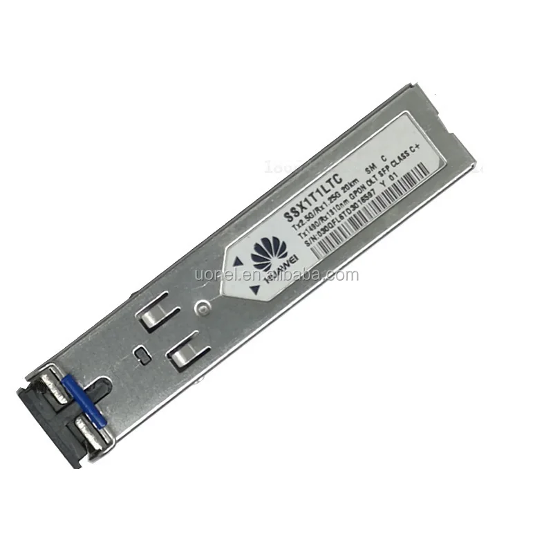 Original SFP for Huawei GPON-OLT-CLASS C+ SSX1T1LTC OLT