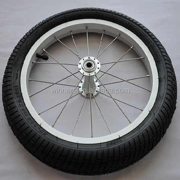 10 Inch Small Kids Bicycle Wheel - Buy Kids Bicycle Wheel,Bicycle ...