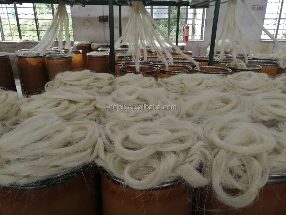 High Quality Sisal Cloth - Sustainable & Versatile Fabric