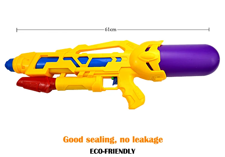 Hot Sale Summer Toy Super Soaker Big Realistic Water Gun For Kids - Buy ...